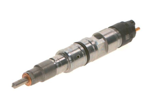 BOSCH Injektor Einspritzdüse passend für Same, Deutz-Fahr, Fendt ...