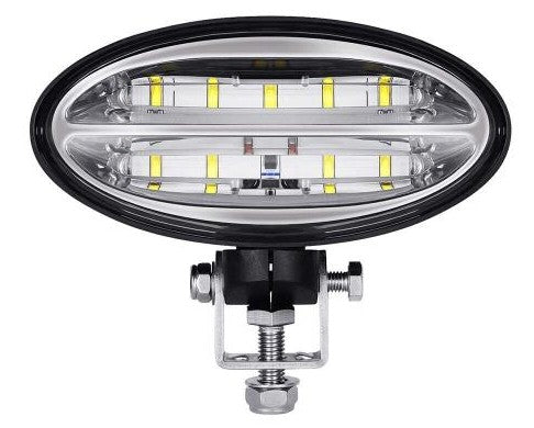Premium LED Arbeitsscheinwerfer 45W 2200lm passend für John Deere R ...