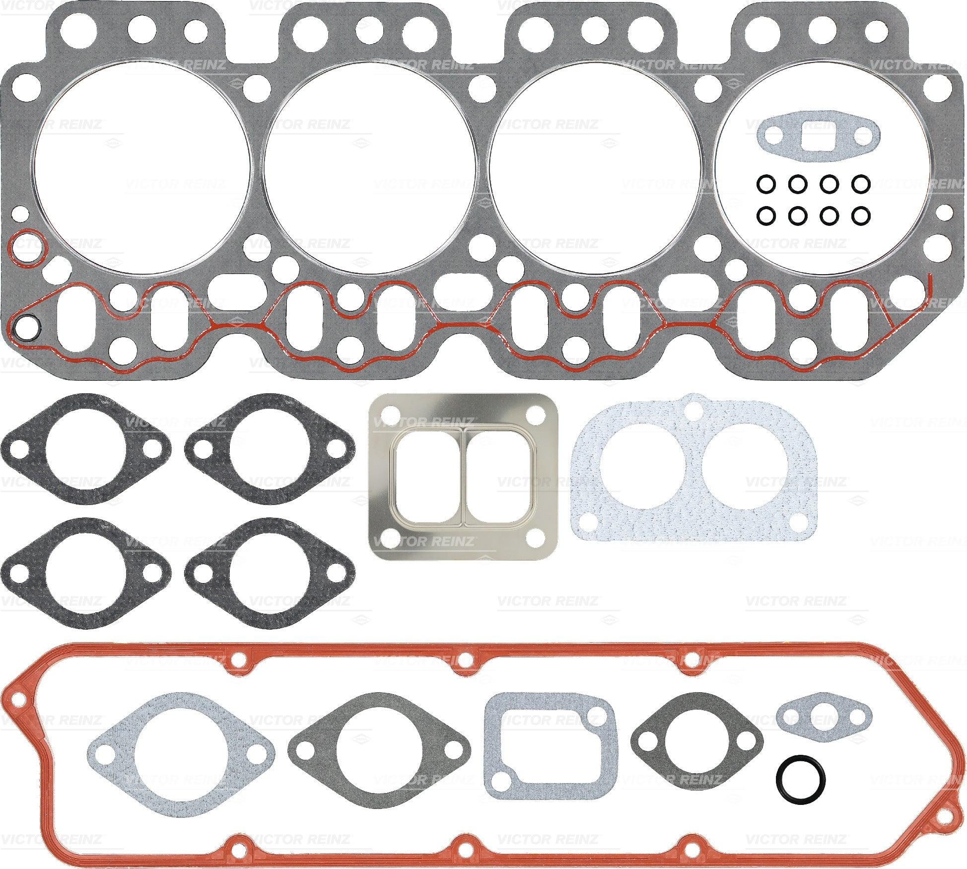 REINZ Zylinderkopfdichtsatz 02-45420-10 passend für John Deere (RE526668)