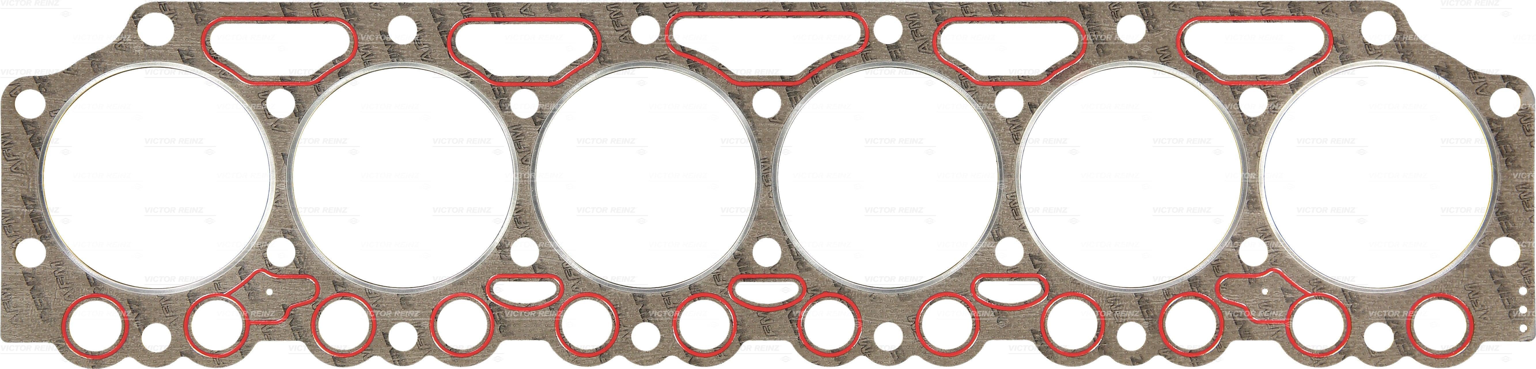 REINZ Zylinderkopfdichtung 61-35880-20 passend für Deutz (04201561, 04