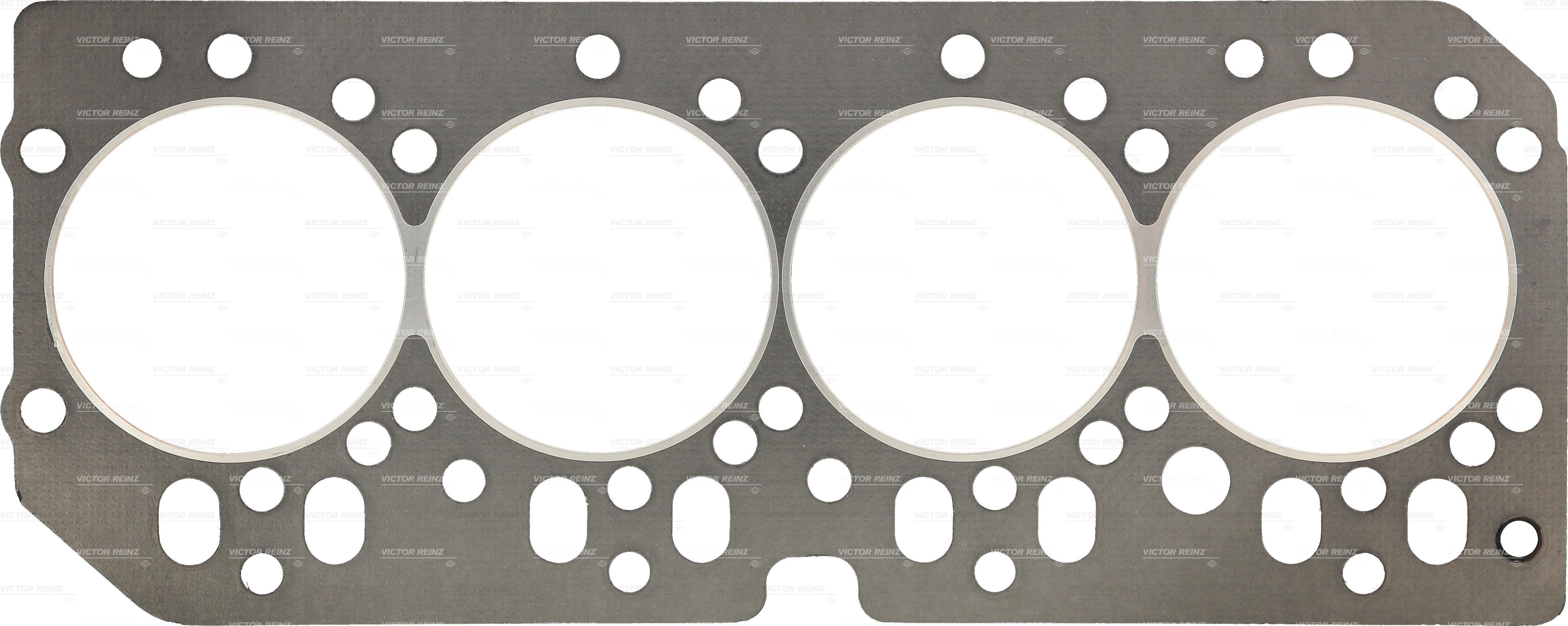 REINZ Zylinderkopfdichtung 61-45390-10 passend für John Deere (R116515)