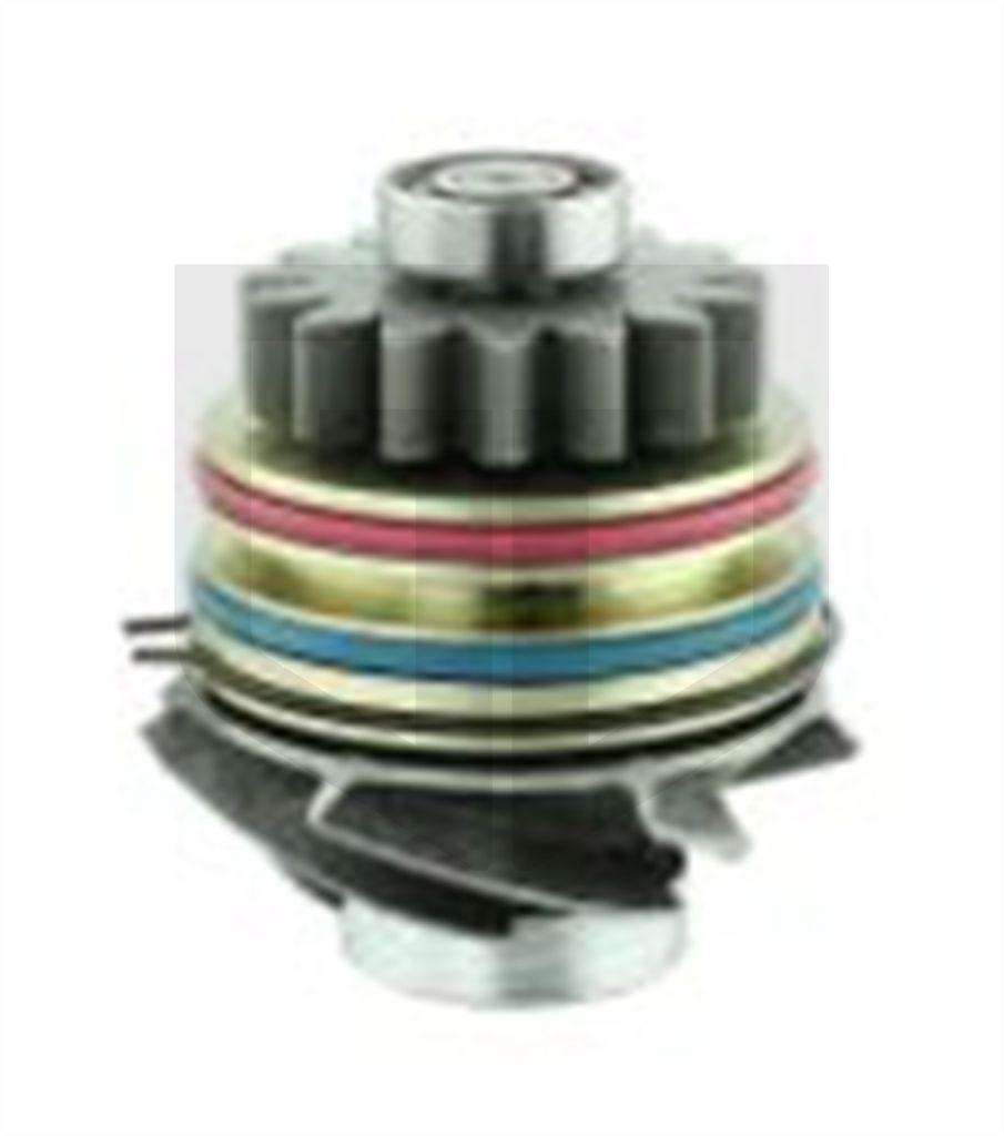 Wasserpumpe passend für John Deere (RE500317, RE521503, SE501595)