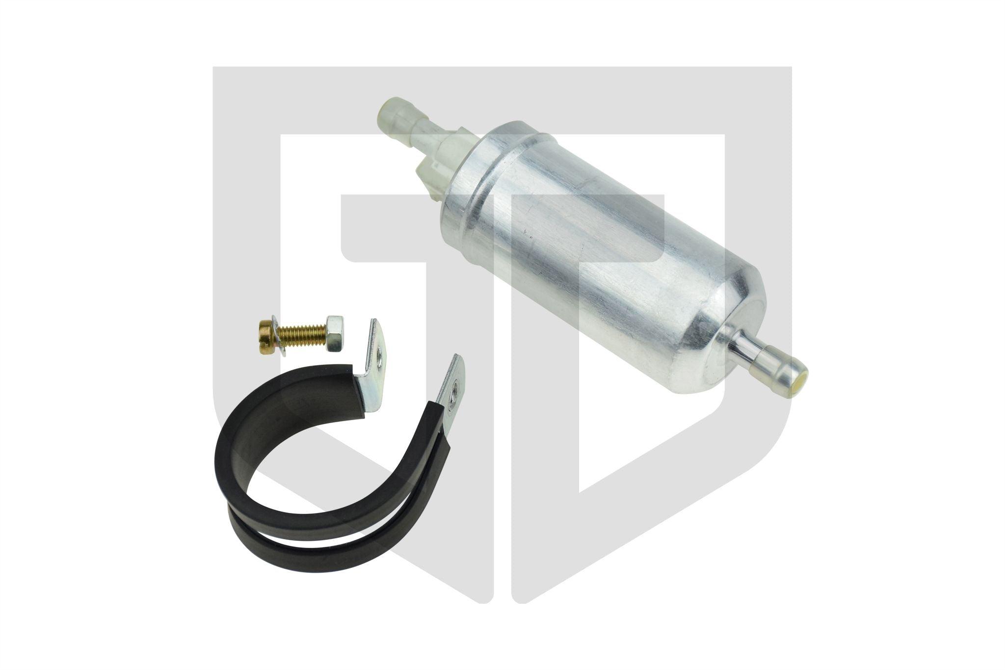 Kraftstoffförderpumpe elektrisch passend für John Deere (AL155607)